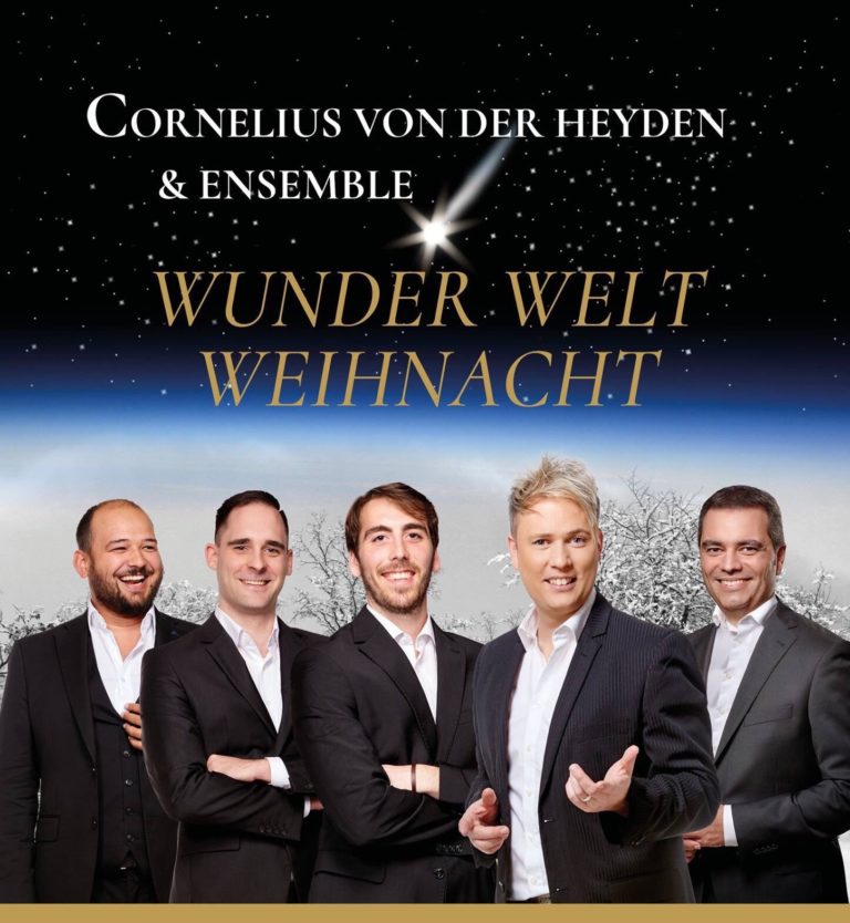 Benefizkonzert in der Pfarrkirche Mariä Himmelfahrt Atting ...