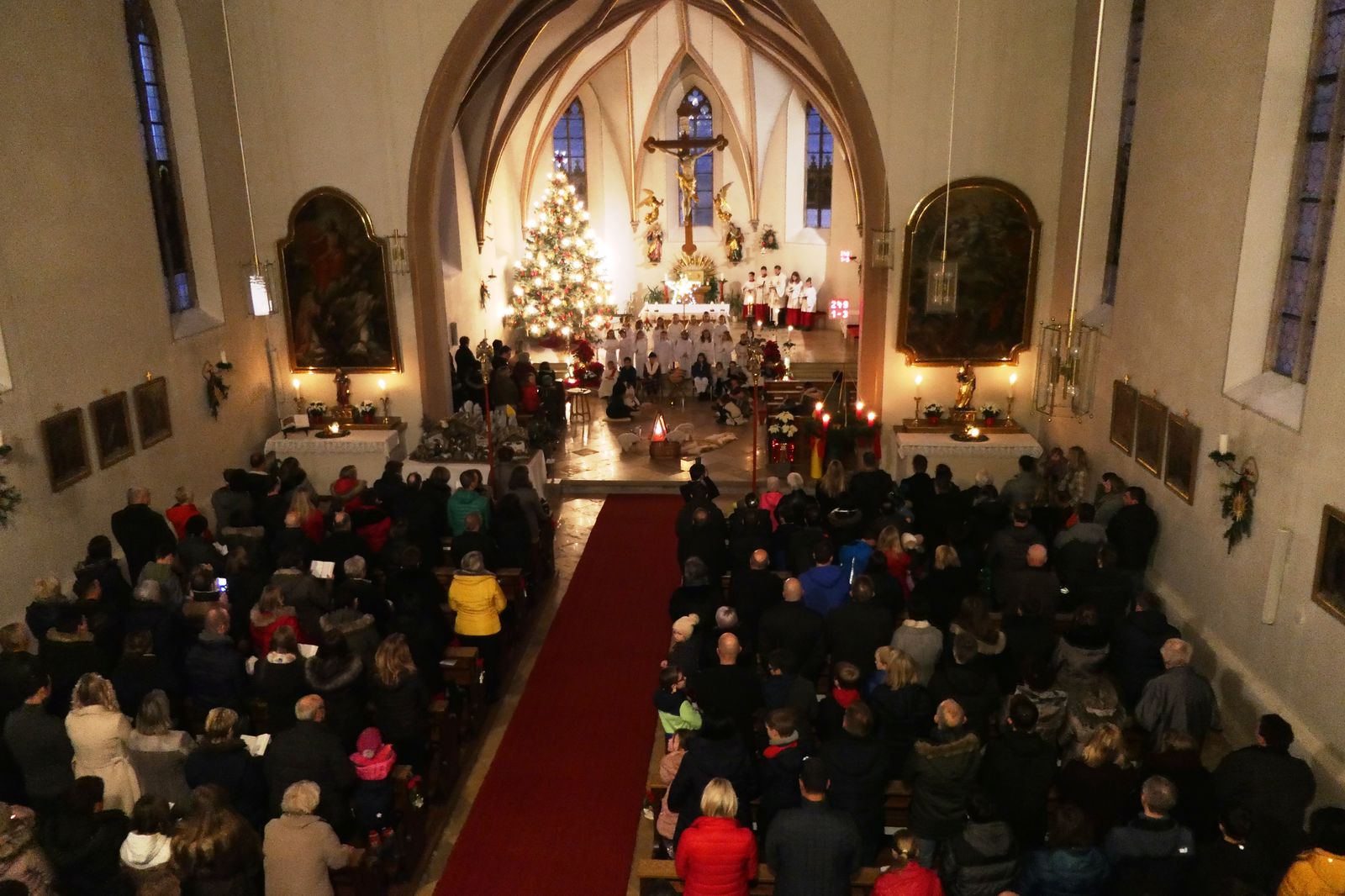 0045Krippenspiel_Atting_2019_Foto_Hilmer | Pfarrgemeinde Atting-Rain