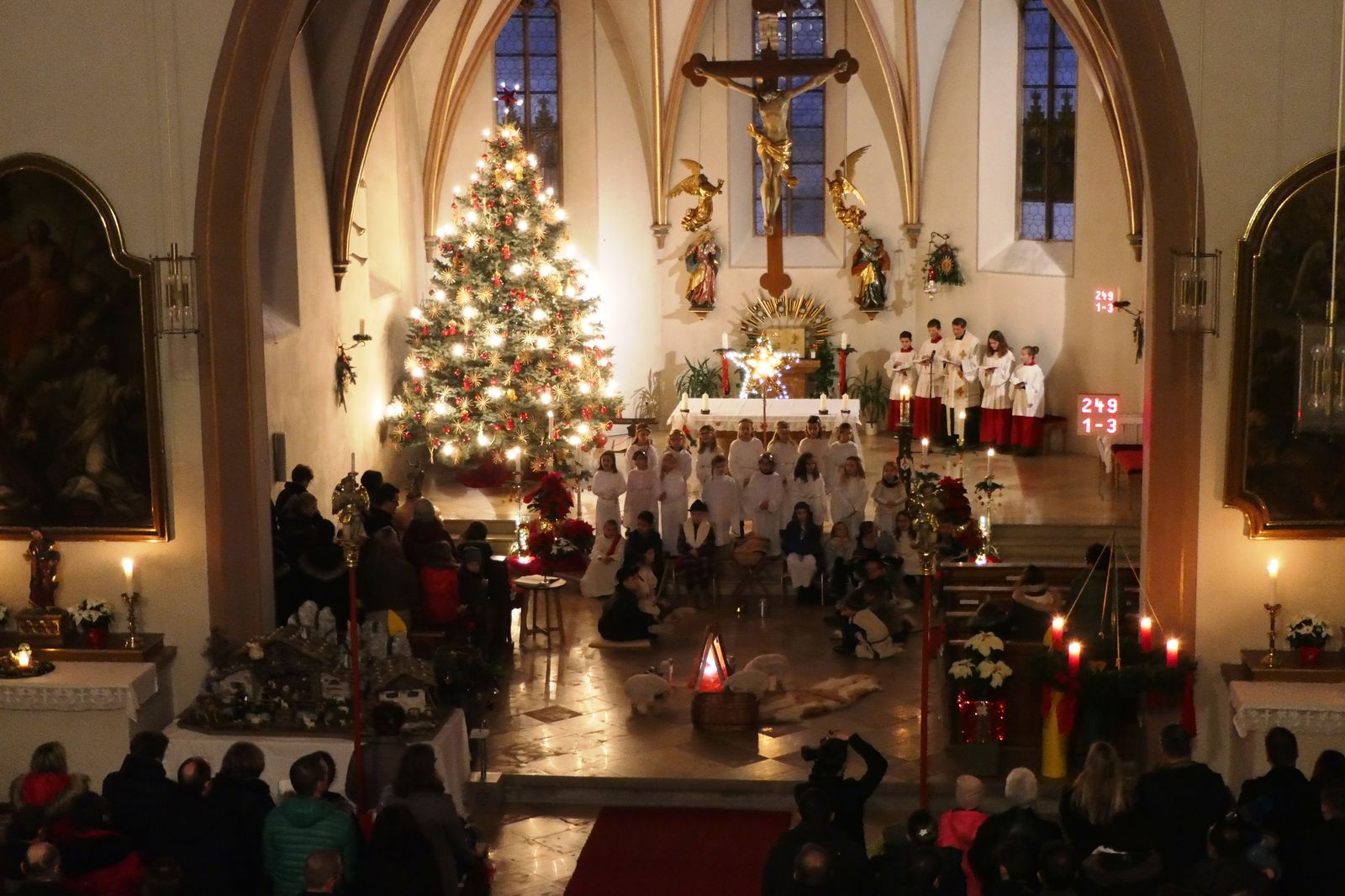 0046Krippenspiel_Atting_2019_Foto_Hilmer | Pfarrgemeinde Atting-Rain